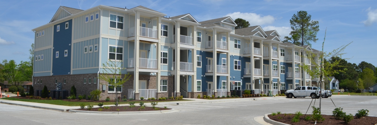Residential & Commercial Design Portfolio | Urban Architectural Group