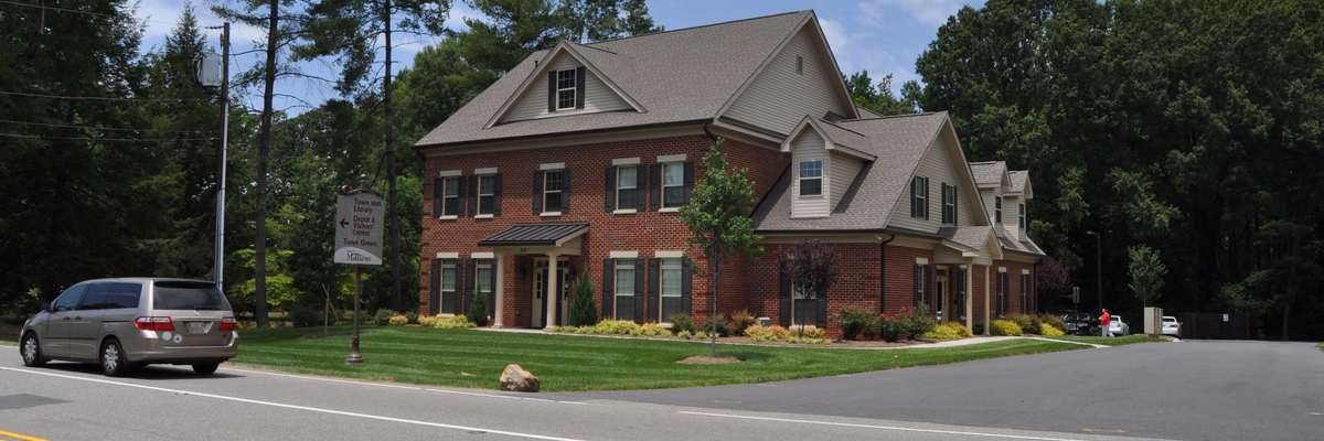 Residential & Commercial Design Portfolio | Urban Architectural Group